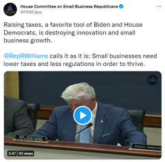 Photo Gallery | House Committee on Small Business